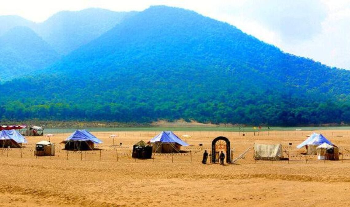 Similipal Tiger Reserve: A Sanctuary for Endangered Species